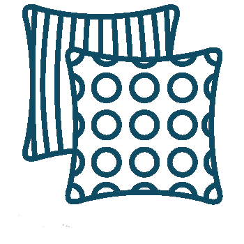 Linge de maison - Boutique de décoration - Versailles 78000 - La Maison ...